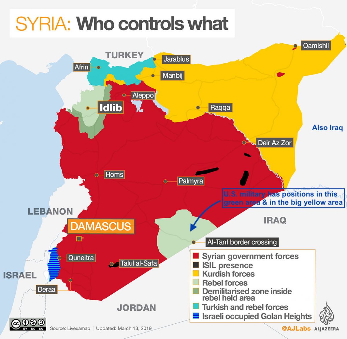 Globalities – Helena Cobban explores today's changing world